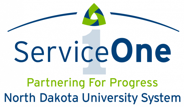 NDUS CTS | ServiceOne