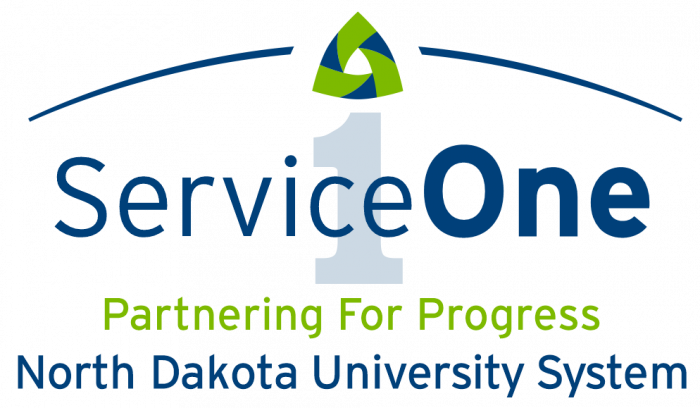 NDUS CTS | ServiceOne