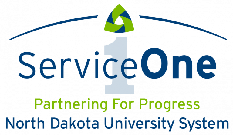 NDUS CTS | ServiceOne