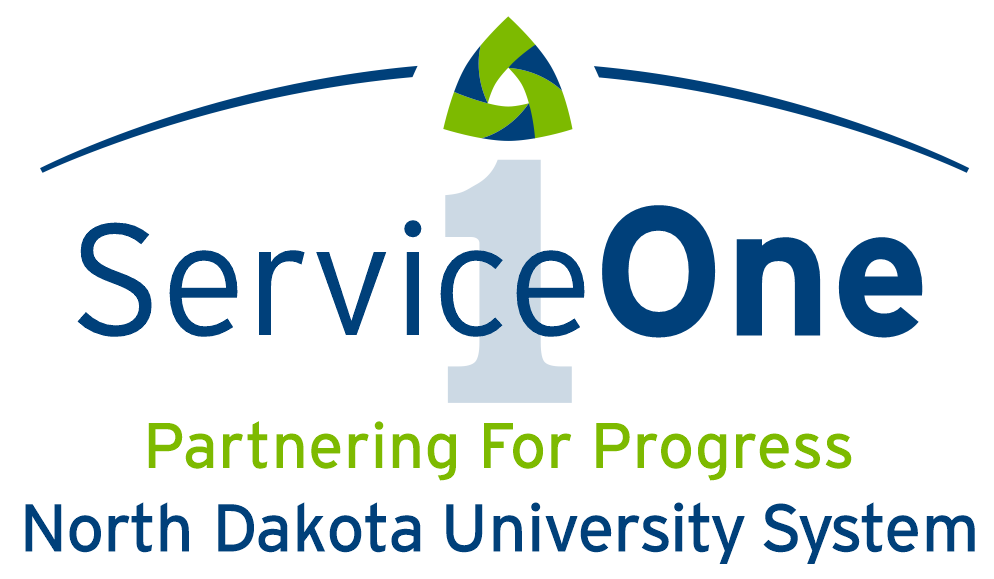 NDUS CTS | ServiceOne